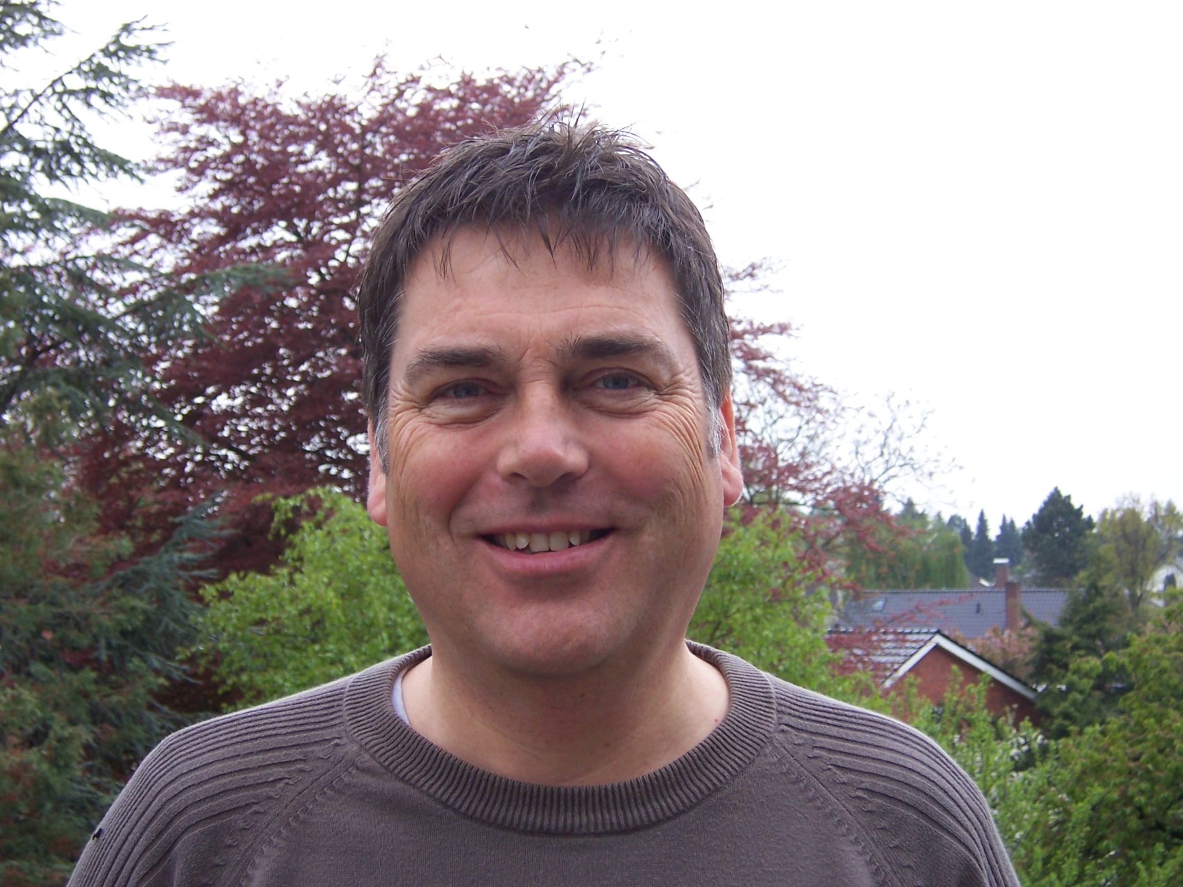 Kontakt | Peter Müller-Engelhardt